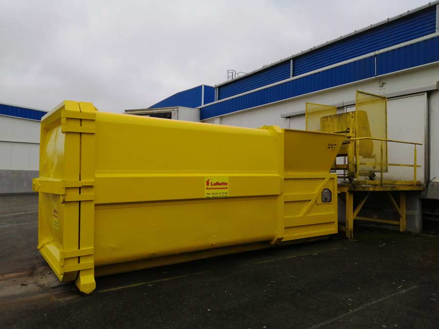 Location de compacteurs à Arras (62) | Différents cubages