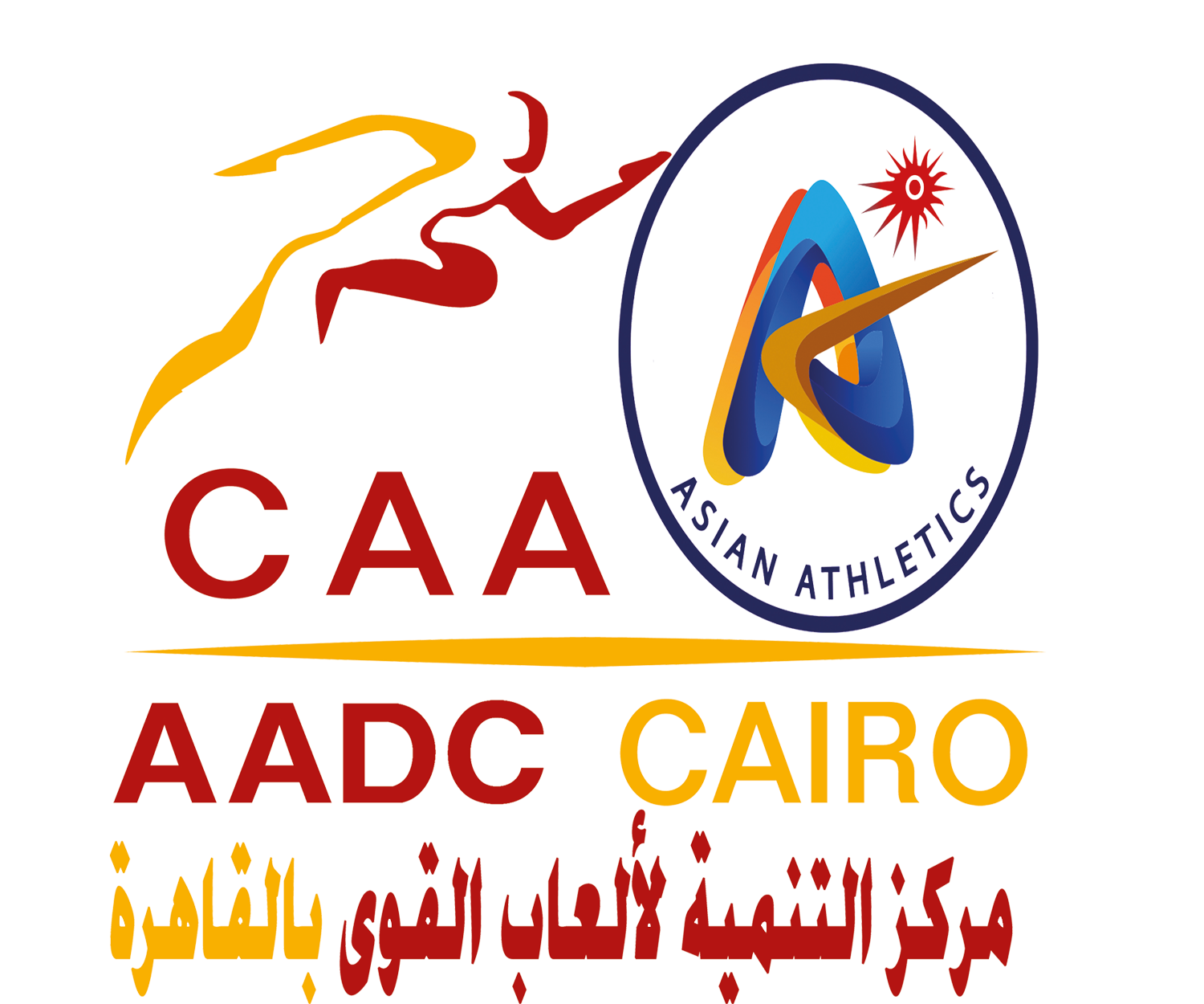 Strategic study for the development of athletics