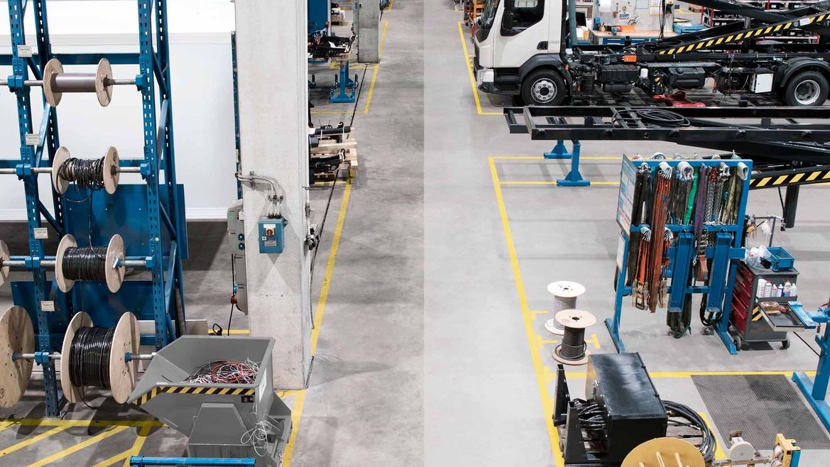 Service und Reparatur für alle Automarken – DLC- Lyss