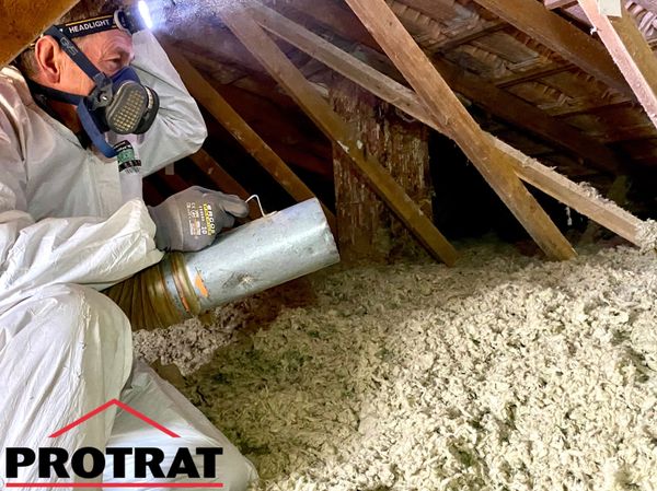 Votre entreprise de couverture à Salindres - Protrat