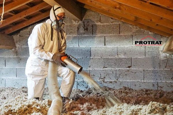 Votre entreprise de couverture à Salindres - Protrat