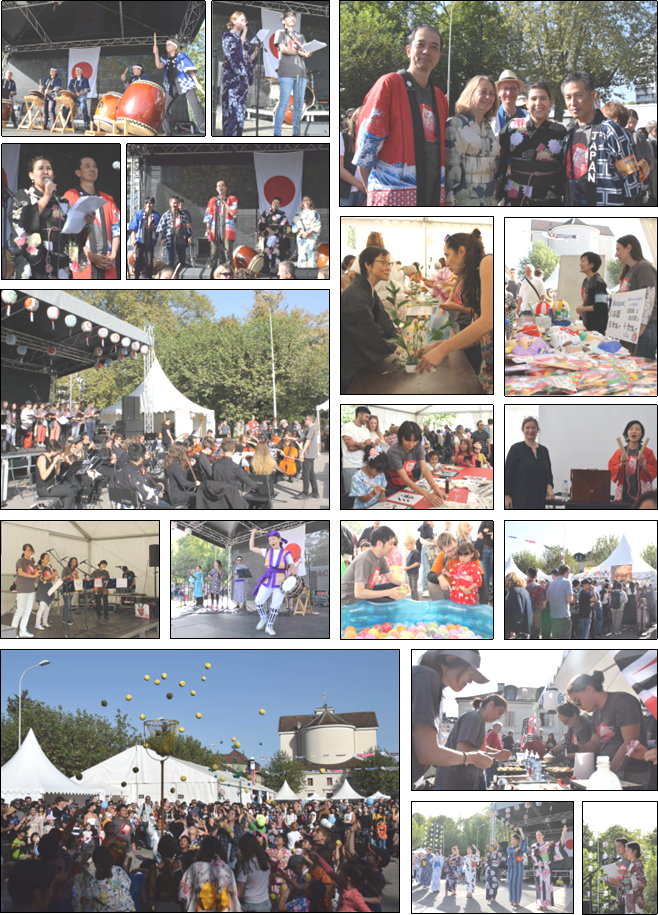 JCG - 日本祭り2024 - JCG Website