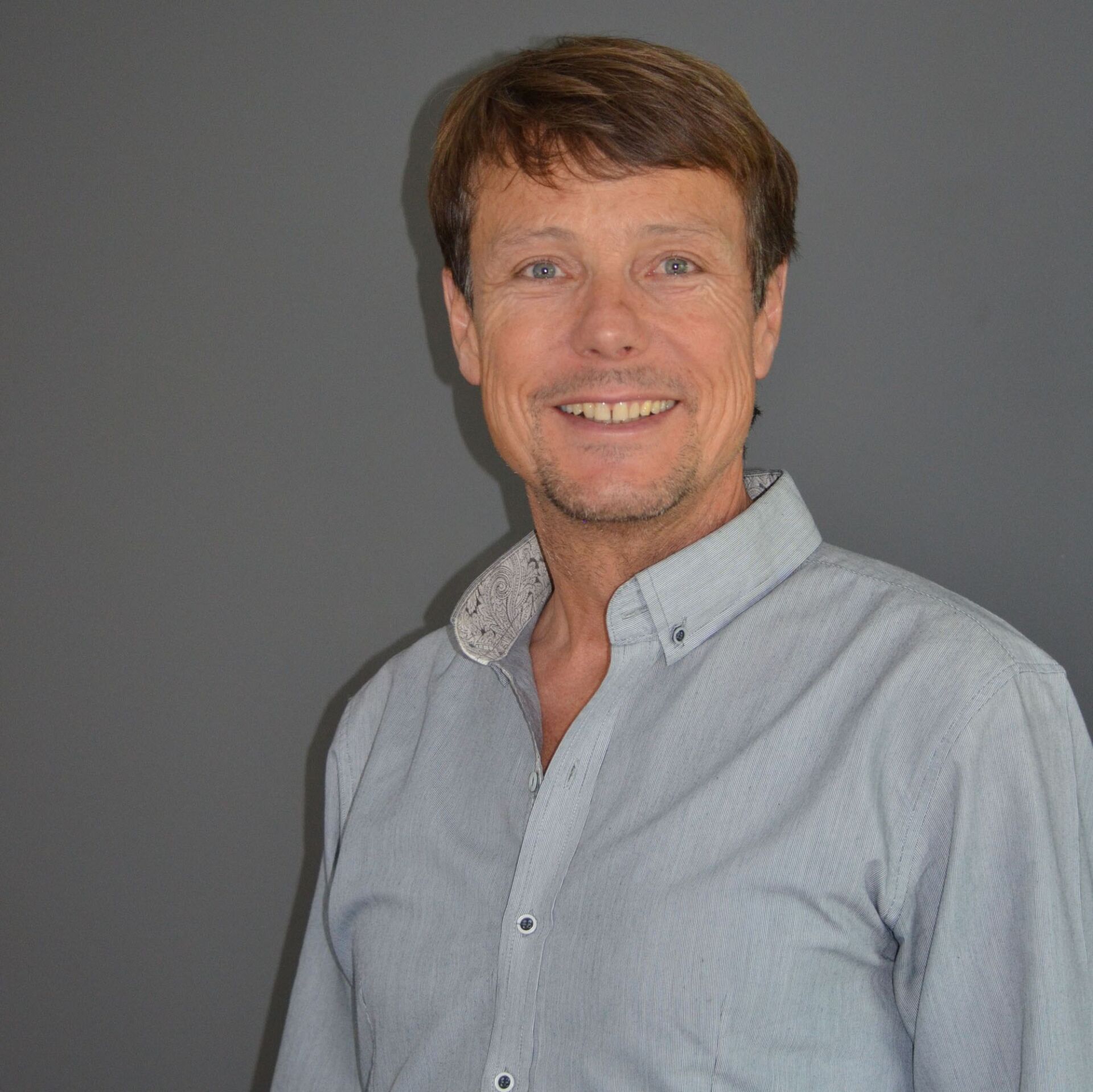 Über uns - Daniel Oesch Gartenbau AG