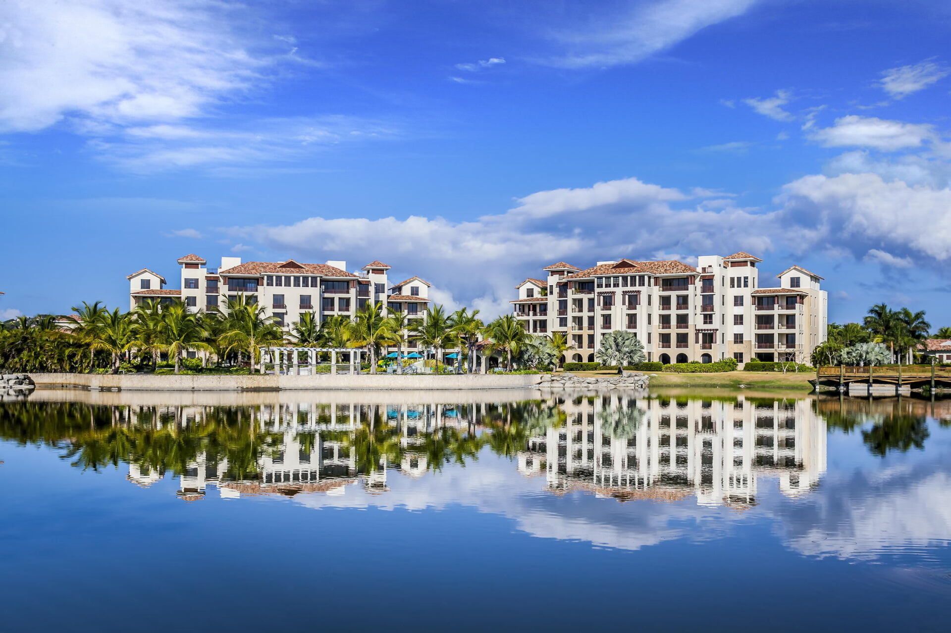 Luxury Lodging at Solarea Resort