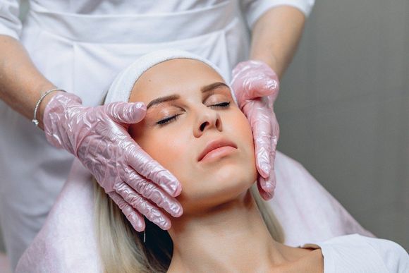 Kosmetikerin | Rhein-Neckar | Daniela-Spitzer-Kosmetik