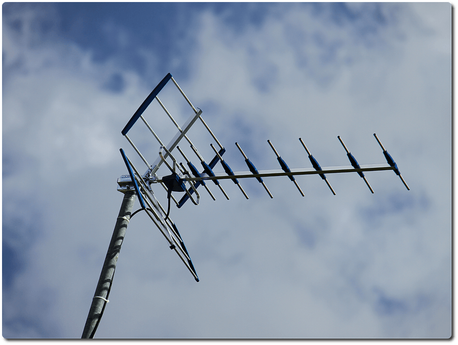 Votre antenniste TNT à Lormaison et Beauvais dans l'Oise (60)