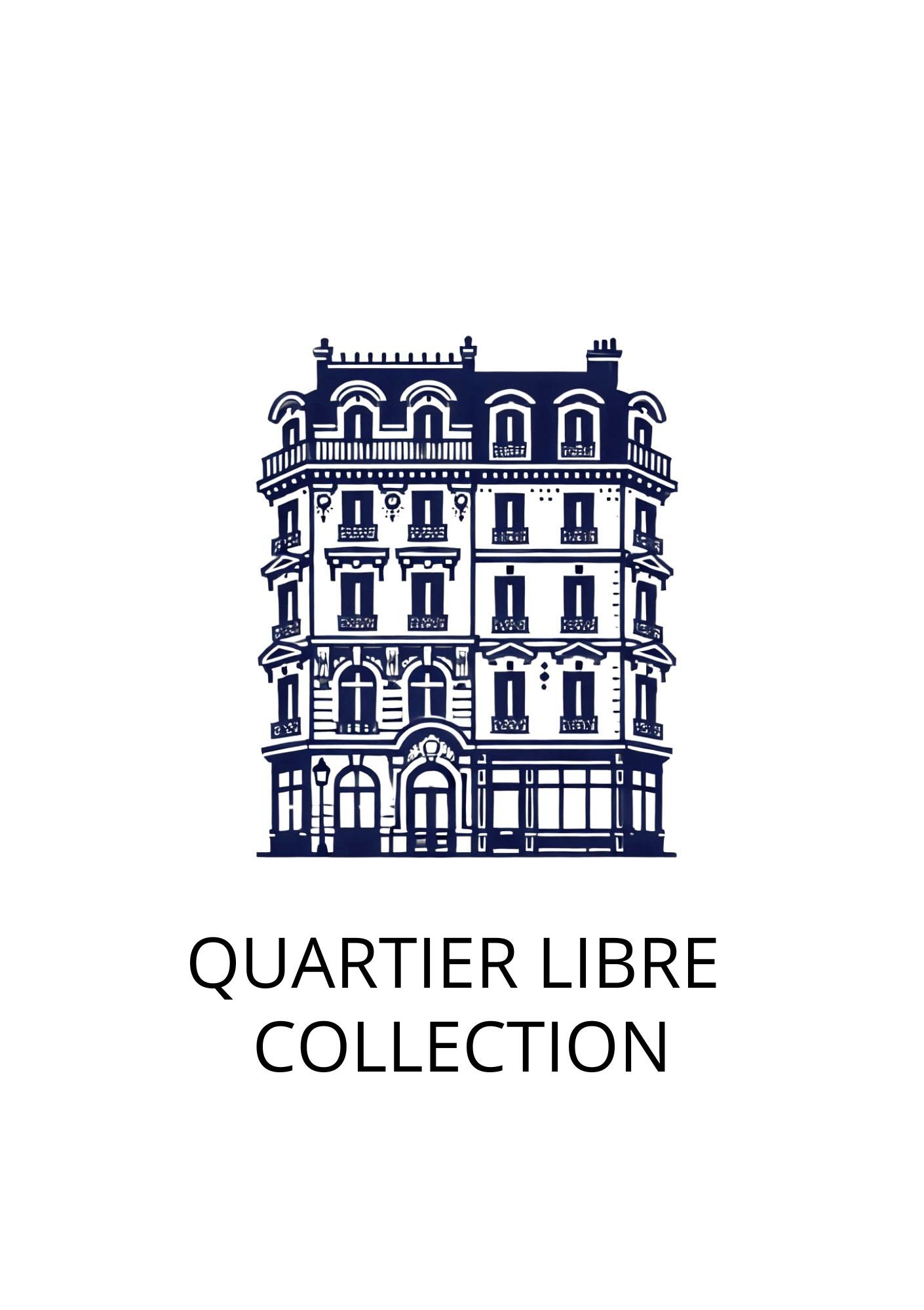 Quartier Libre Madeleine