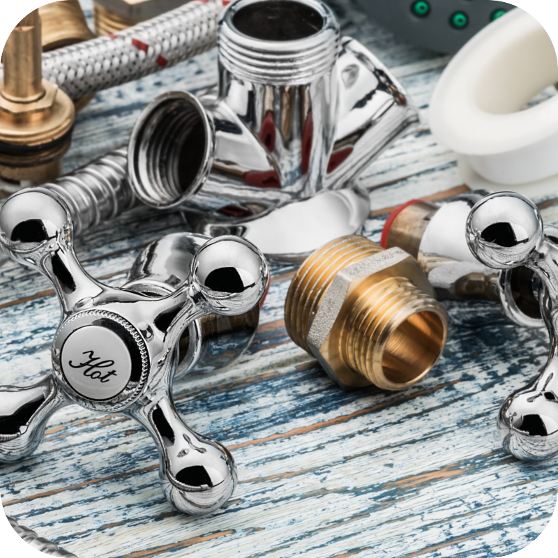 Plombier pour la salle de bains et du dépannage en plomberie, Le Havre