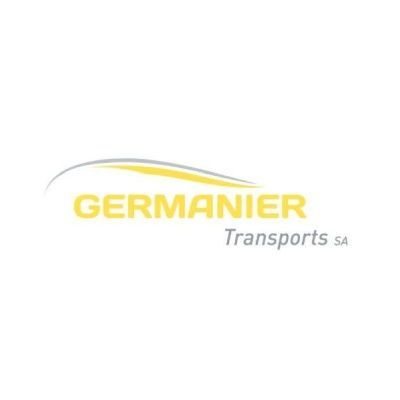 Transport, garage et service de voirie en Valais | Germanier Transports SA