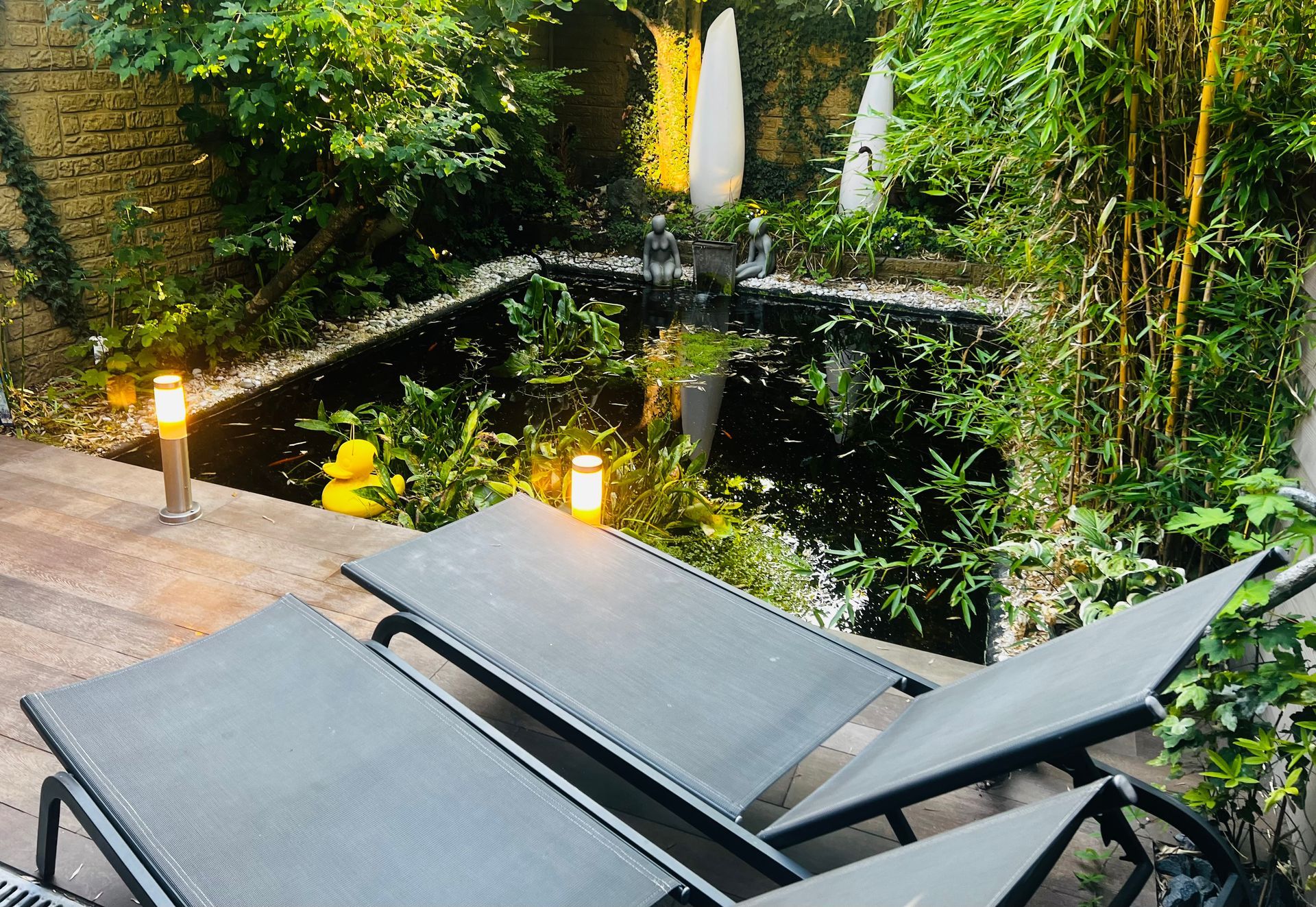 Toe aan ontspanning? Ga naar privésauna Kajuit37 vlak bij Gent