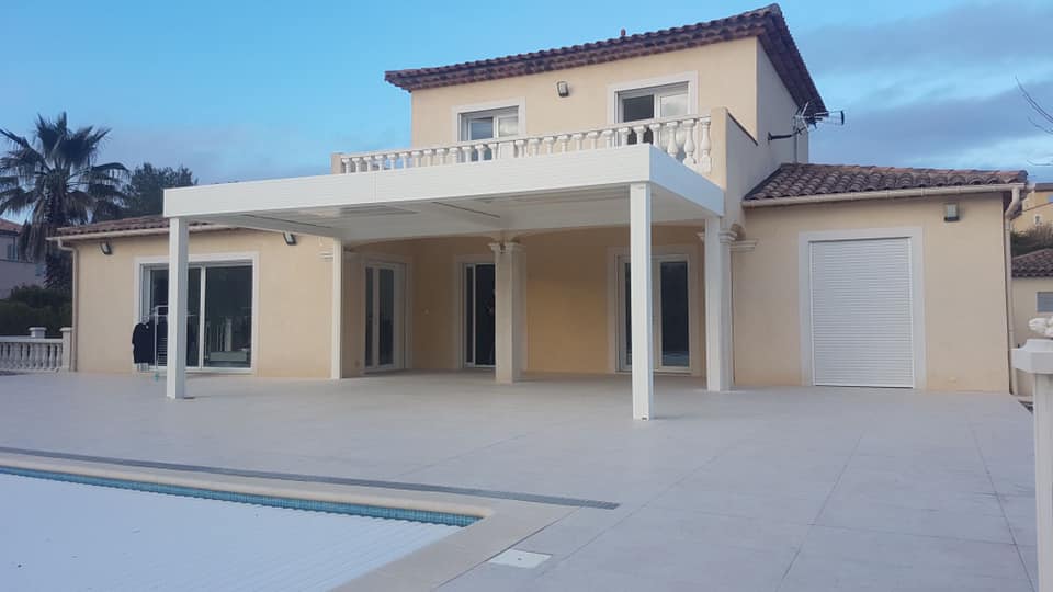 FMA I Entreprise de menuiserie de tous types à Saint-Raphaël