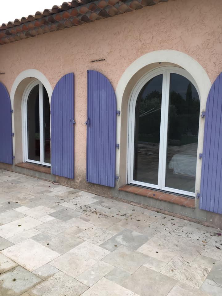 FMA I Entreprise de menuiserie de tous types à Saint-Raphaël