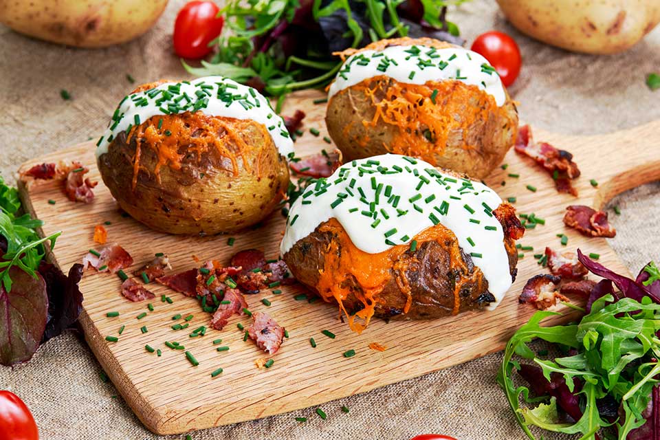 Kumpir | Essen-Rüttenscheid | Kumpir Kumpels