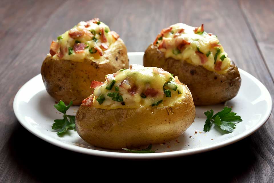 Kumpir | Essen-Rüttenscheid | Kumpir Kumpels