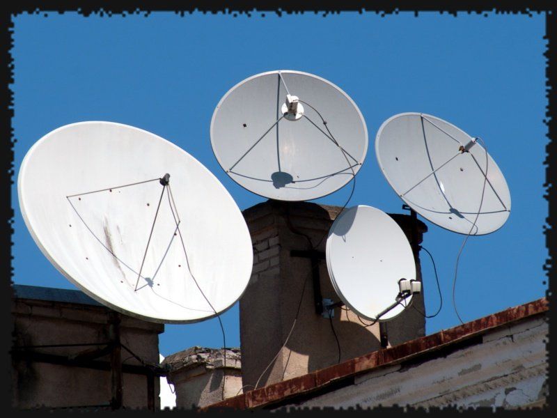 Pour vos projets concernant votre antenne TV vers Gien