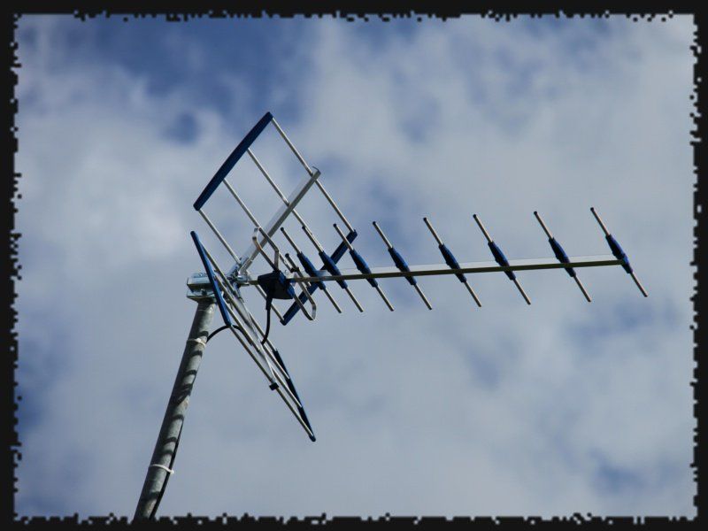 Pour vos projets concernant votre antenne TV vers Gien