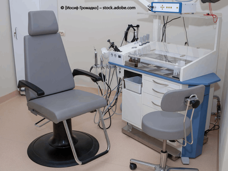 HNO-Praxis | Schorndorf & Umgebung | Peter Brede