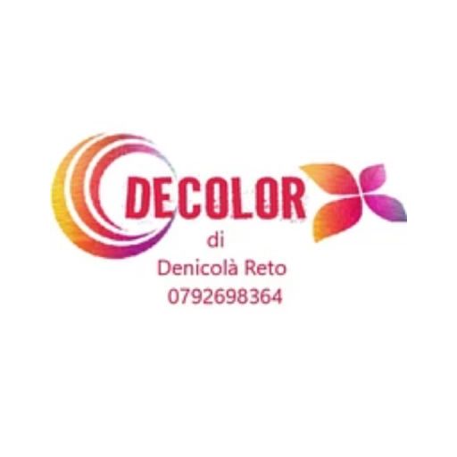 Pittura | Imbianchino | Gorduno | Decolor di Reto Denicolà
