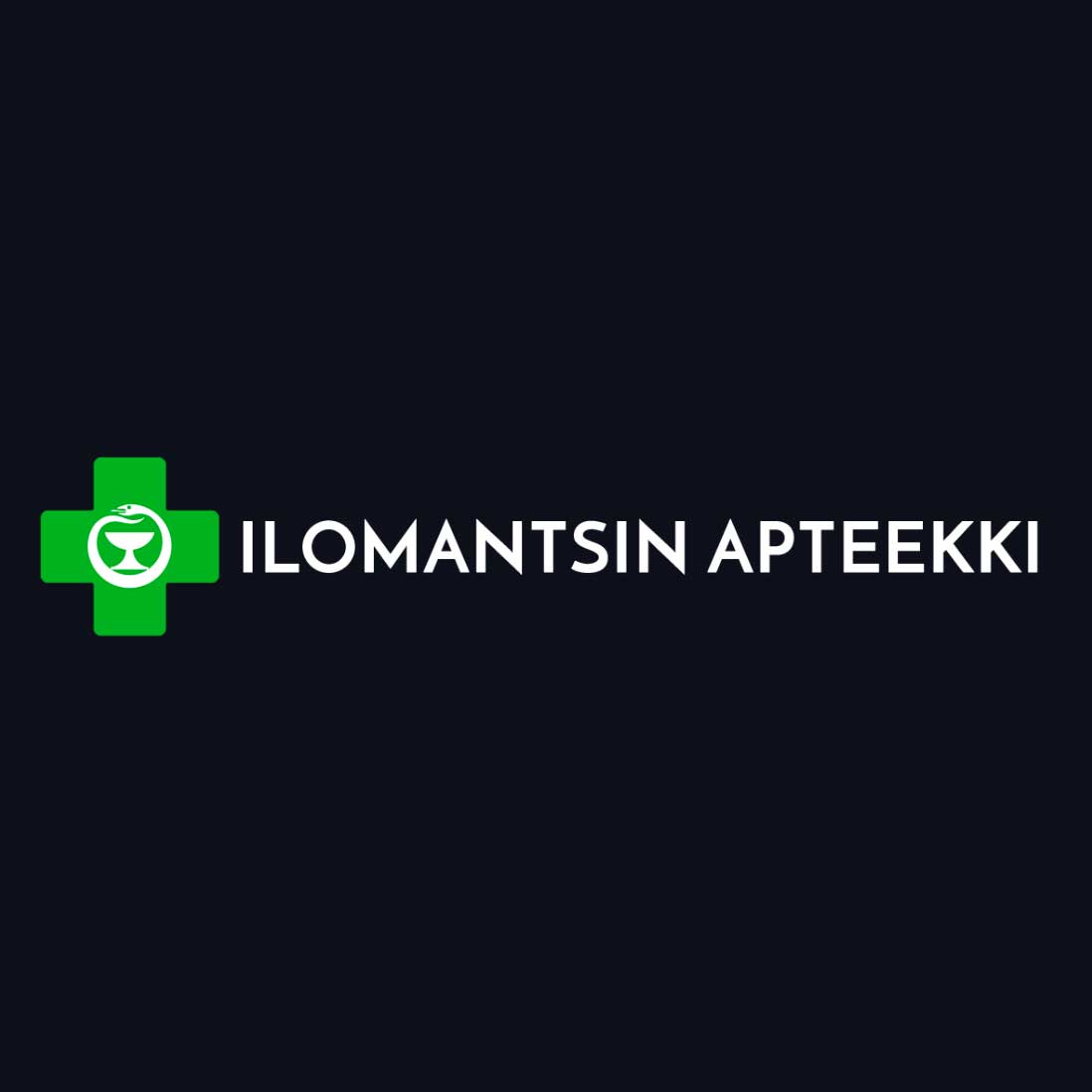 Ilomantsin Apteekki, Ilomantsi