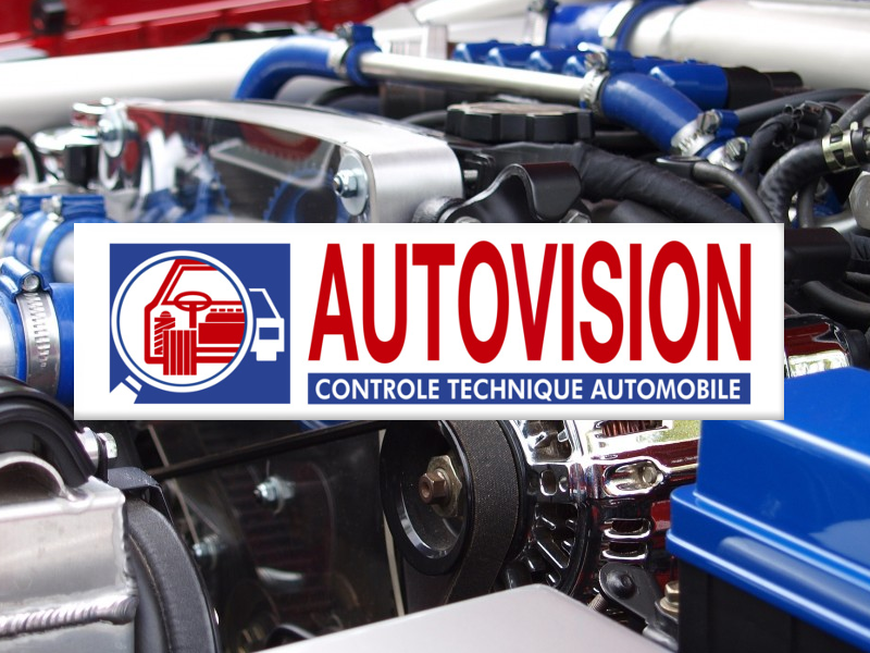 Votre contrôle technique automobile avec Autovision à Oullins