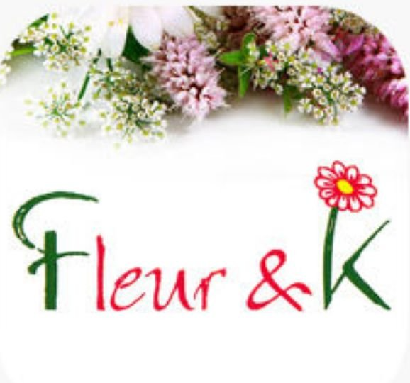 Fleur & K : magasin de vente de fleurs et de plantes à Nancy