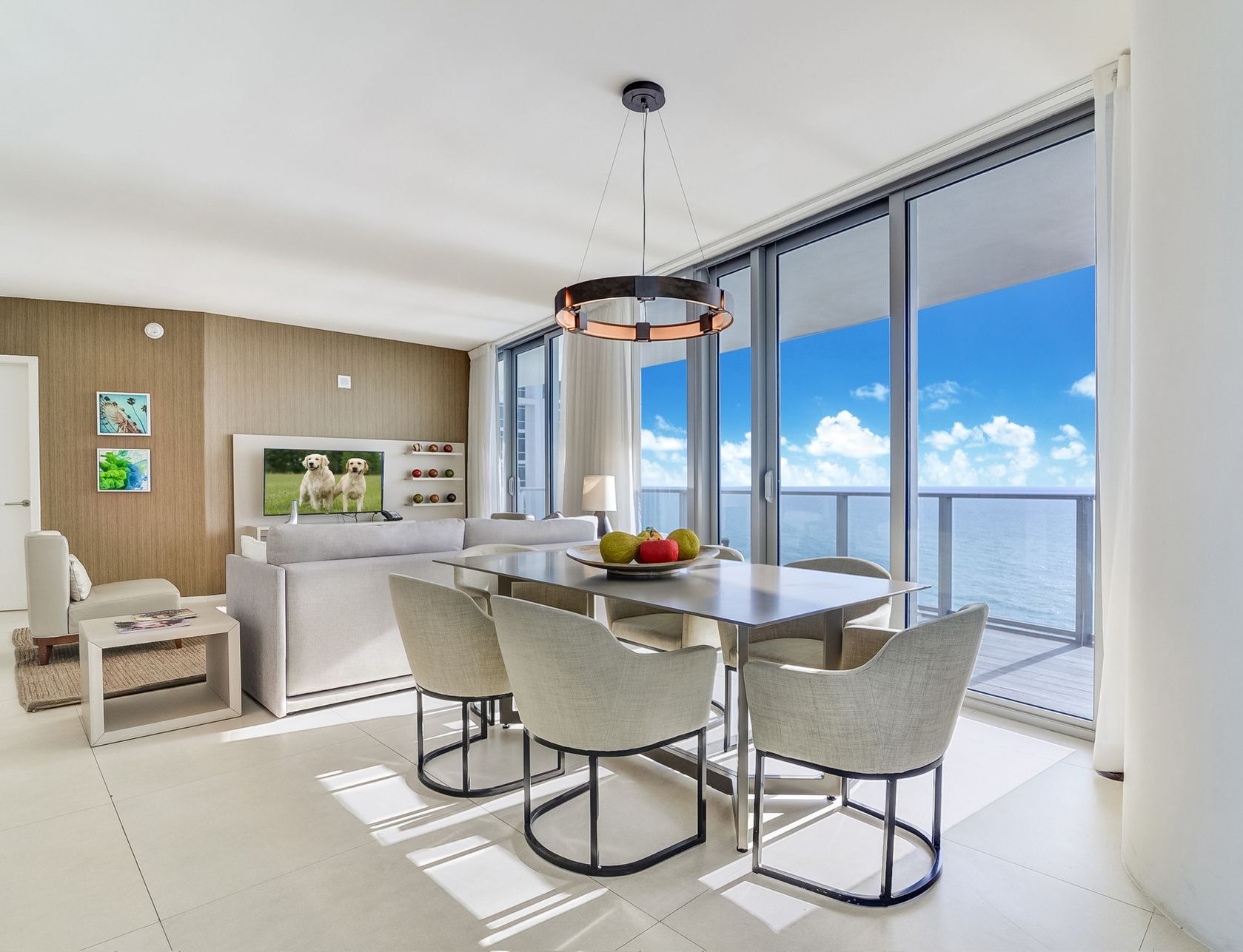 Zen Vacation Rentals