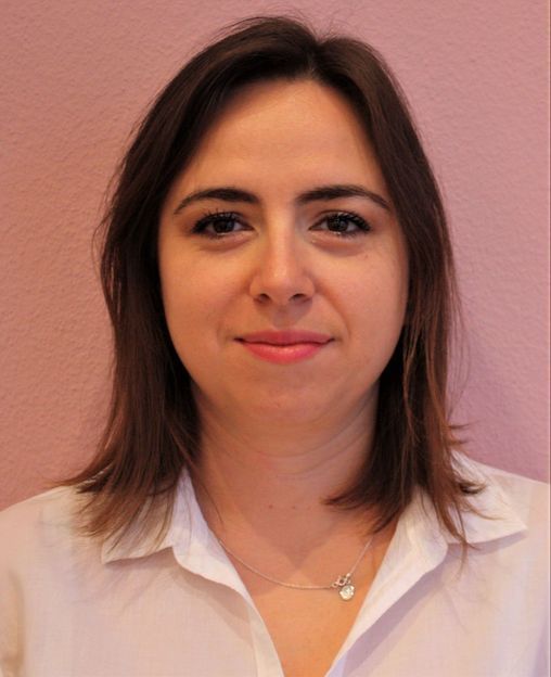 Dre Ioana Vulpe - médecin spécialiste ORL FMH-Lausanne