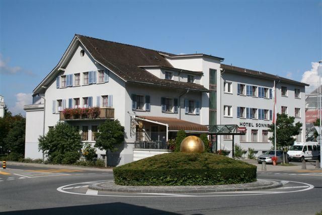 Hotel Sonne Reiden