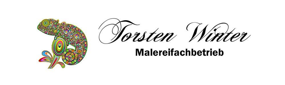 Über uns | Torsten Winter Malereifachbetrieb GmbH | Jade