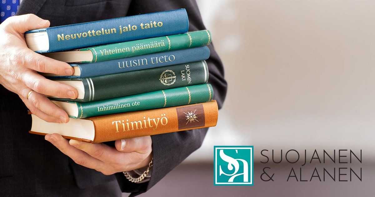 Asianajotoimiston henkilöstö | Tampere | Pirkanmaa | Asianajotoimisto ...