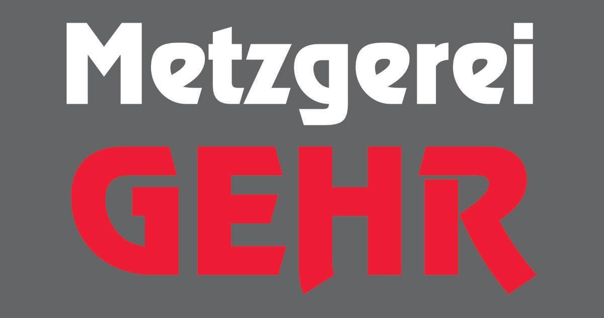 Metzgerei Gehr | Filialen in Kipfenberg & Umgebung