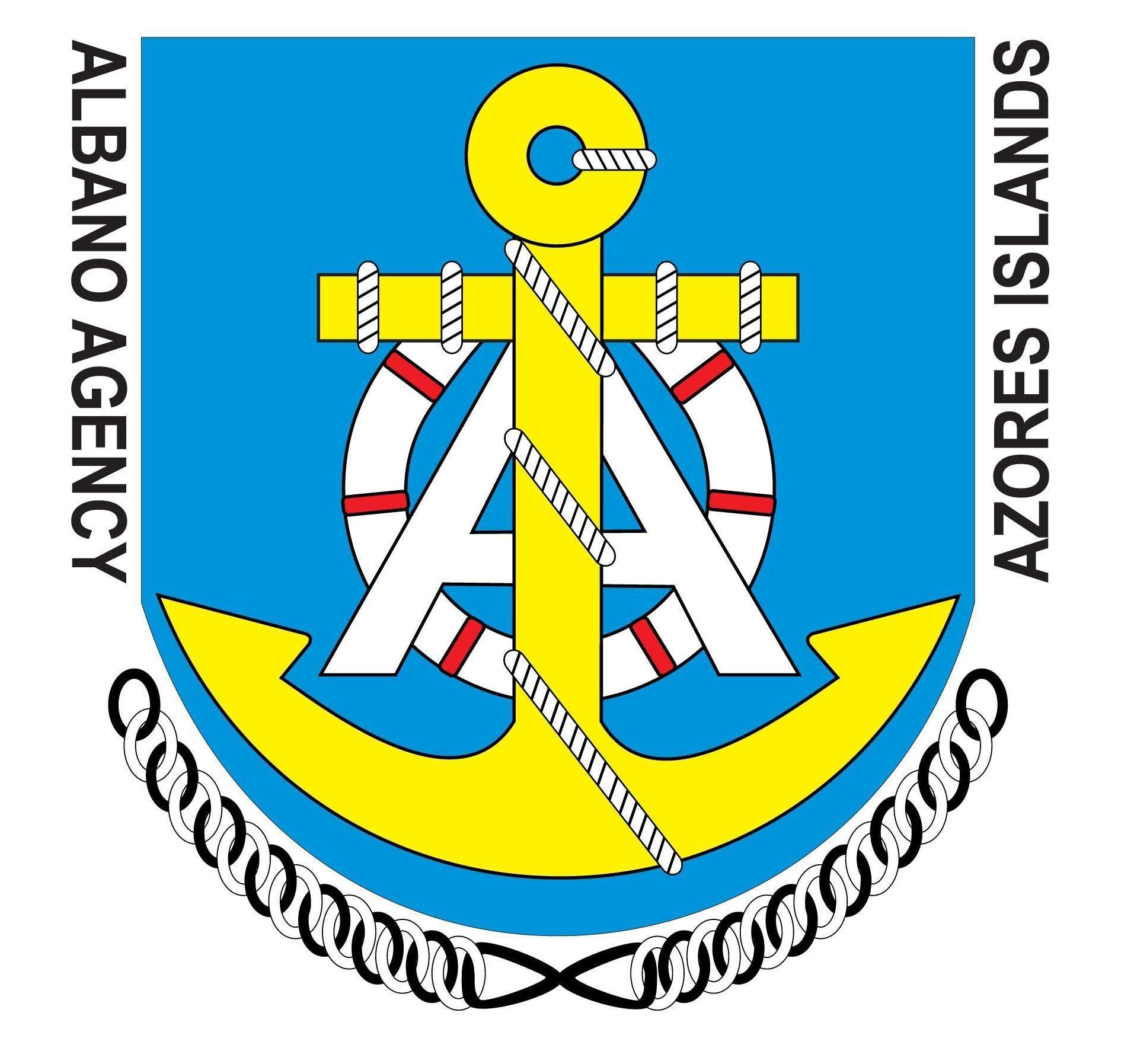 Agente de Navegação em Ponta Delgada - Albano Oliveira Sucessor