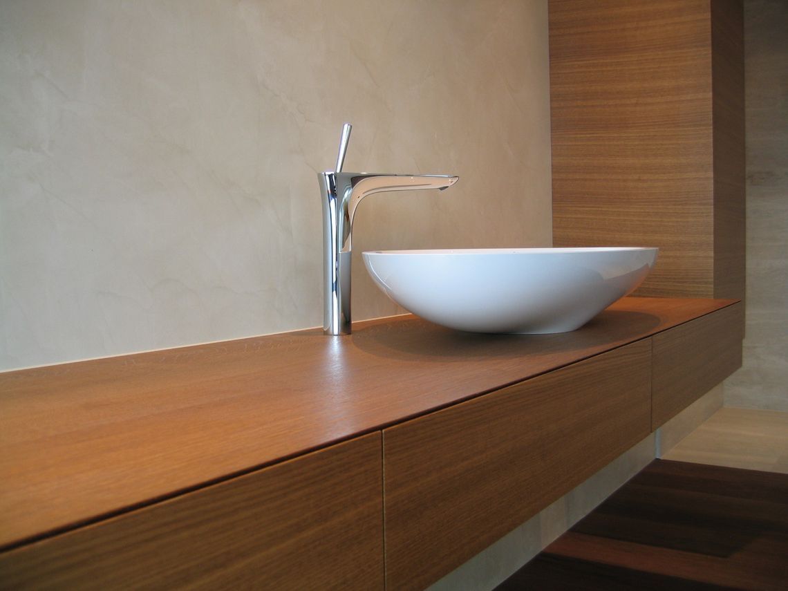 RIGEX AG Schreinerei und Innenausbau in Thalwil