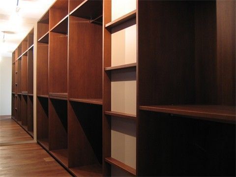 RIGEX AG Schreinerei und Innenausbau in Thalwil