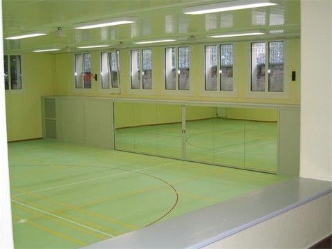 RIGEX AG Schreinerei und Innenausbau in Thalwil