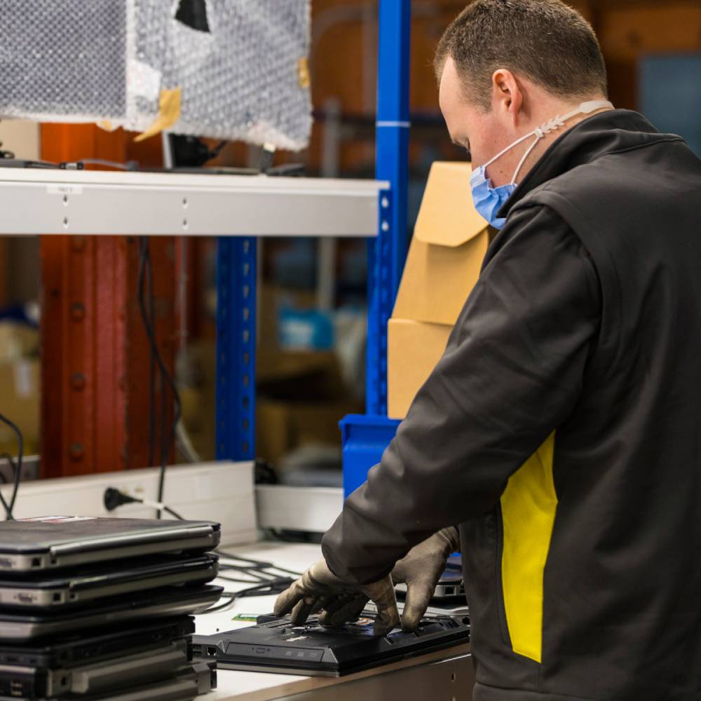 Qui est VIDEAL 78 (APR2) ? Une entreprise de recyclage des déchets