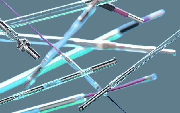 Laser lamps | IPL flash lamps | CES Photonics GmbH