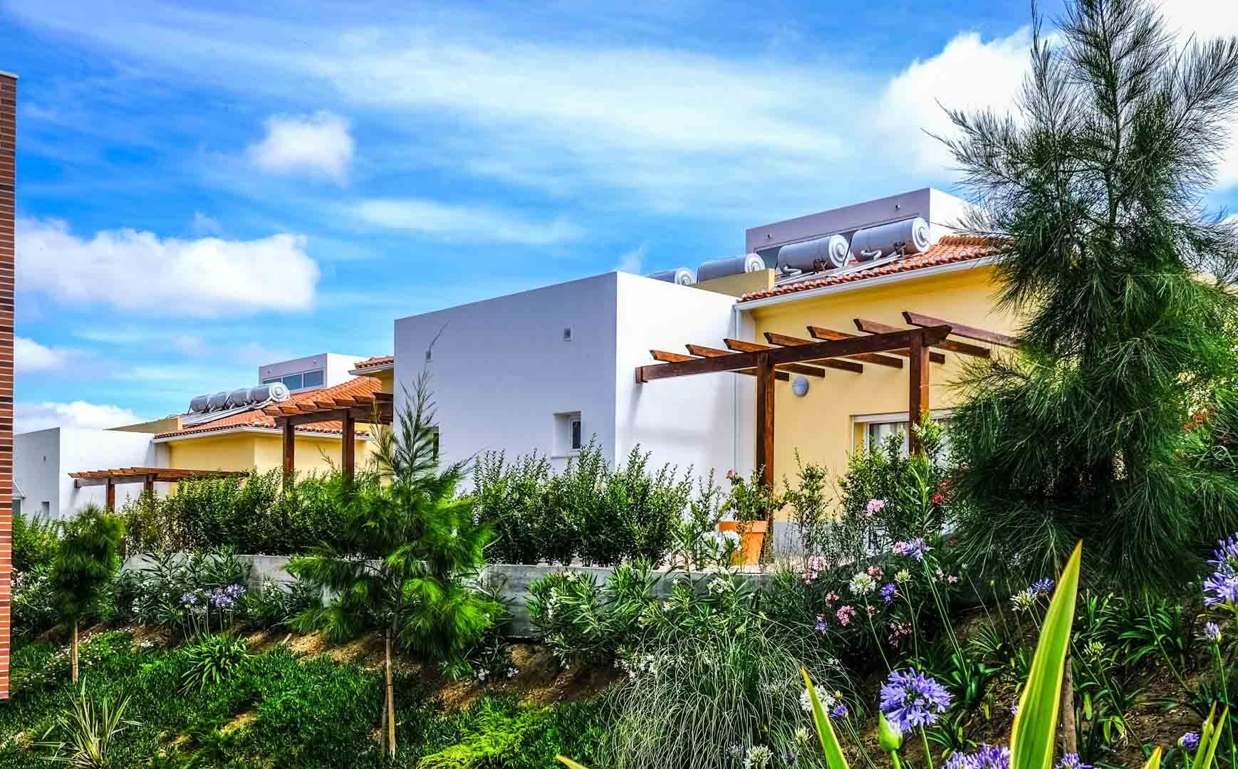 Solar Villa D'Arruta