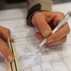 Dallais SA à Genève - Accueil