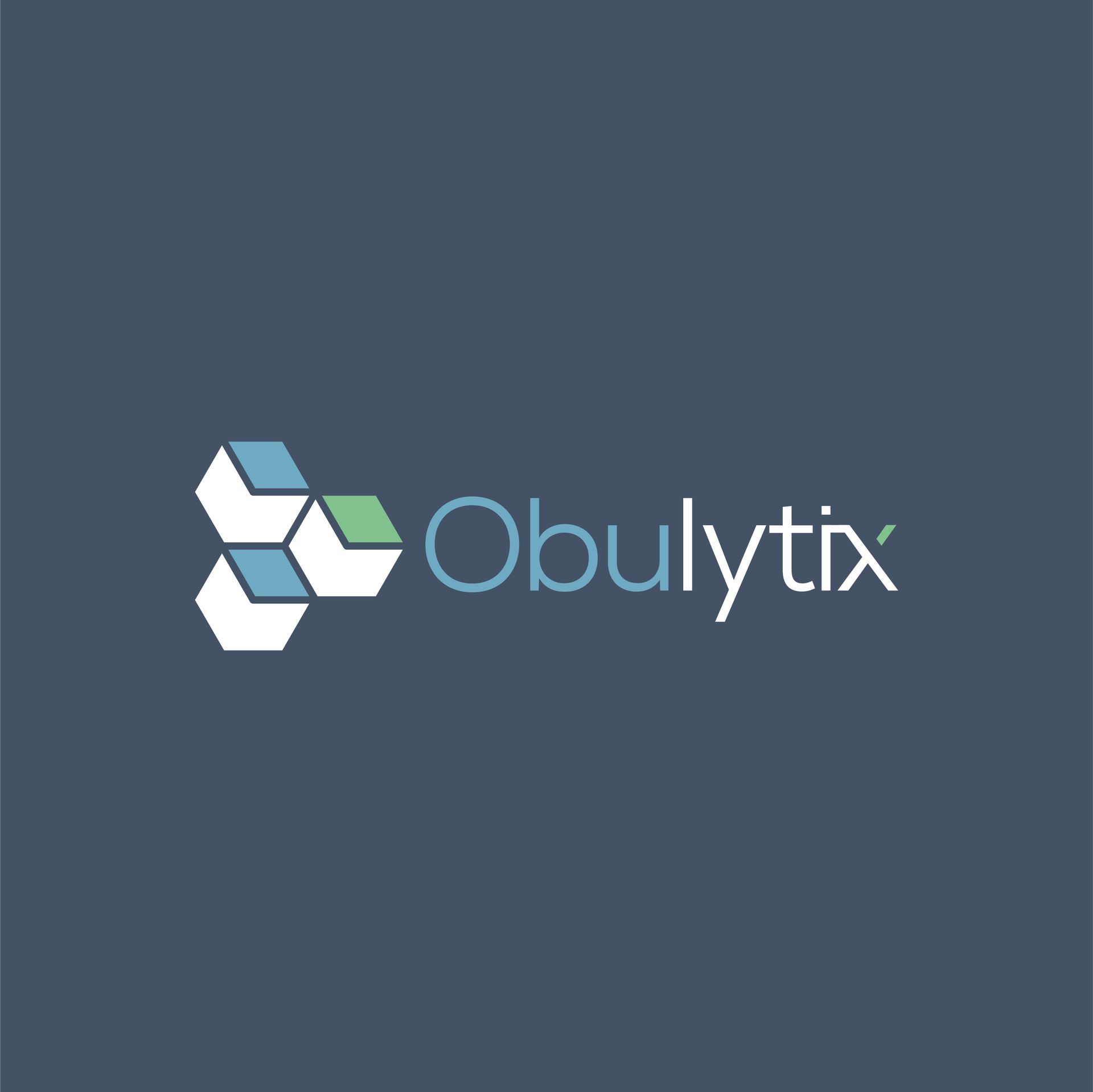 Obulytix - Next Generation Antibiotics Inspired By Nature