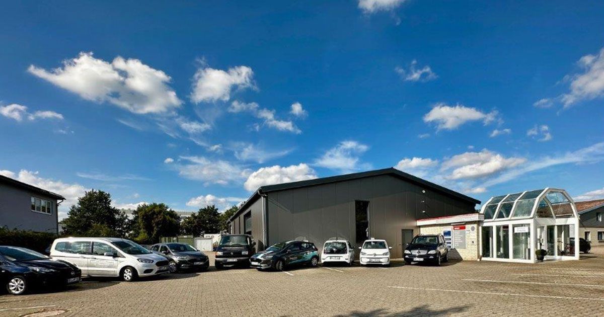 Home | Kraftfahrzeuge H. Theesfeld GmbH