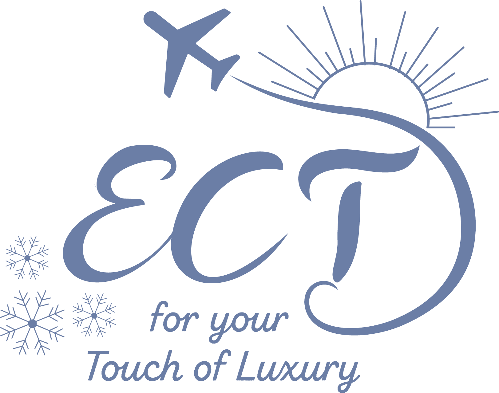 Luxury Travel Agency | Executive Conference Travel