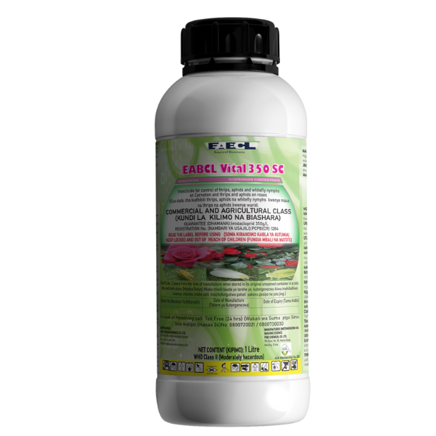 Insecticides | EABCL Kenya