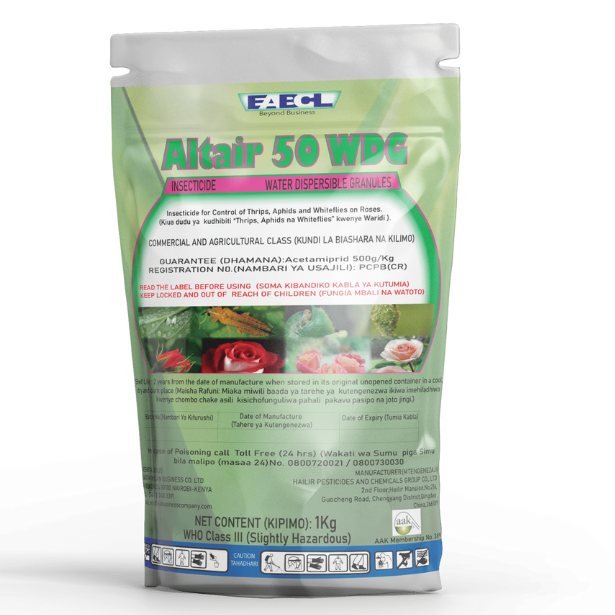 Insecticides | EABCL Kenya