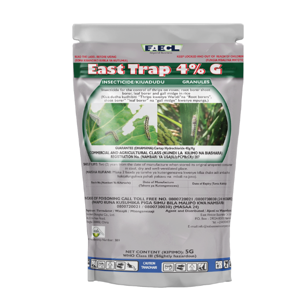 Insecticides | EABCL Kenya