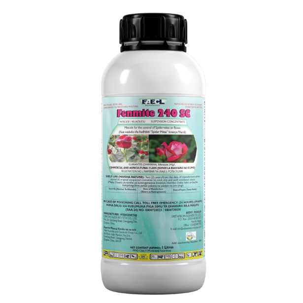 Insecticides | EABCL Kenya