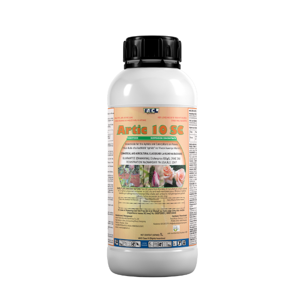 Insecticides | EABCL Kenya