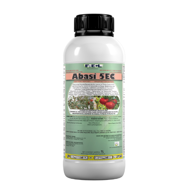 Insecticides | EABCL Kenya