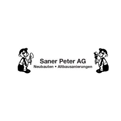Maler- und Gipserarbeiten | Widnau | Saner Peter AG