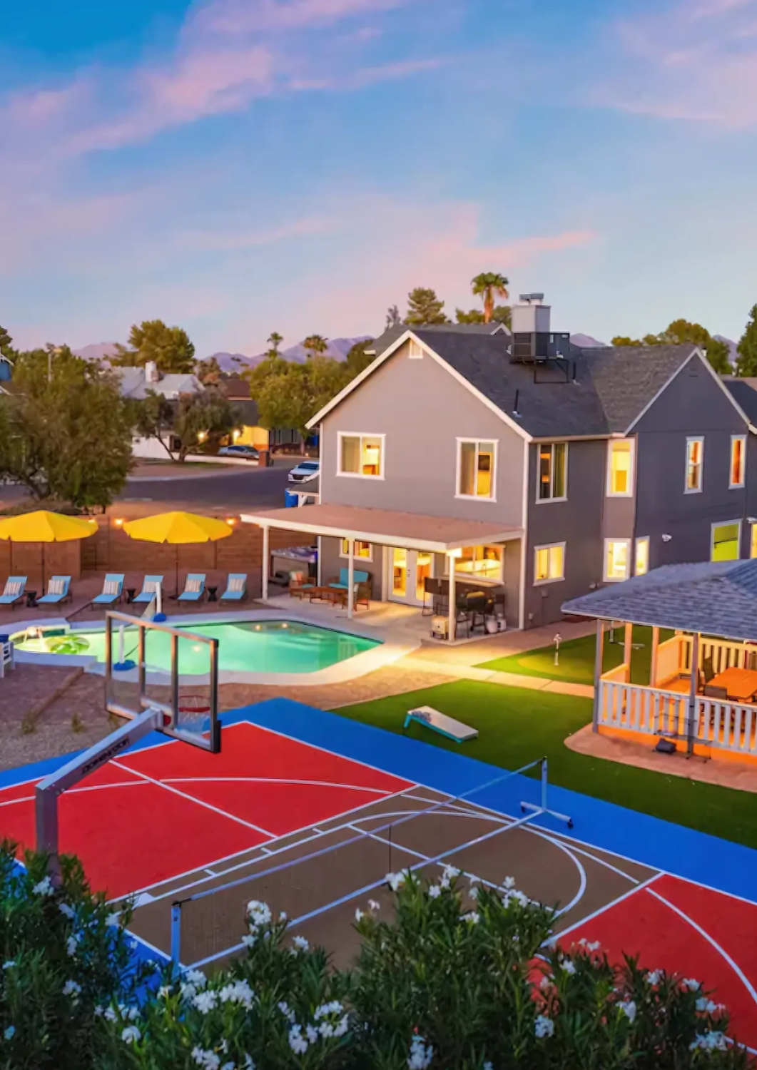 Contractors - BNB Construction